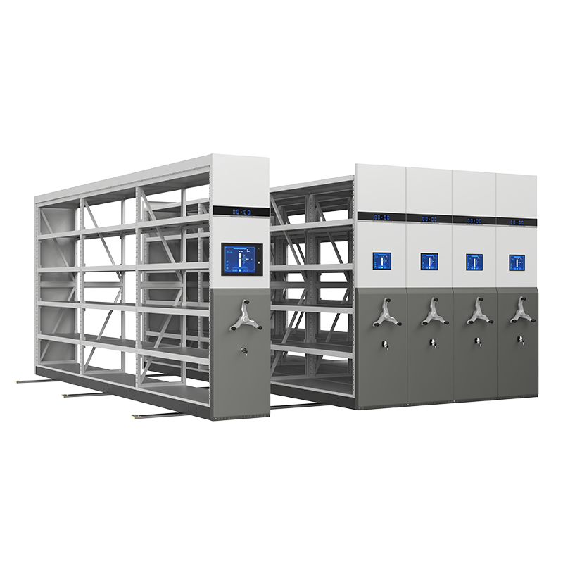 compactus,mobile shelving system manufacturer supplier China - besteels