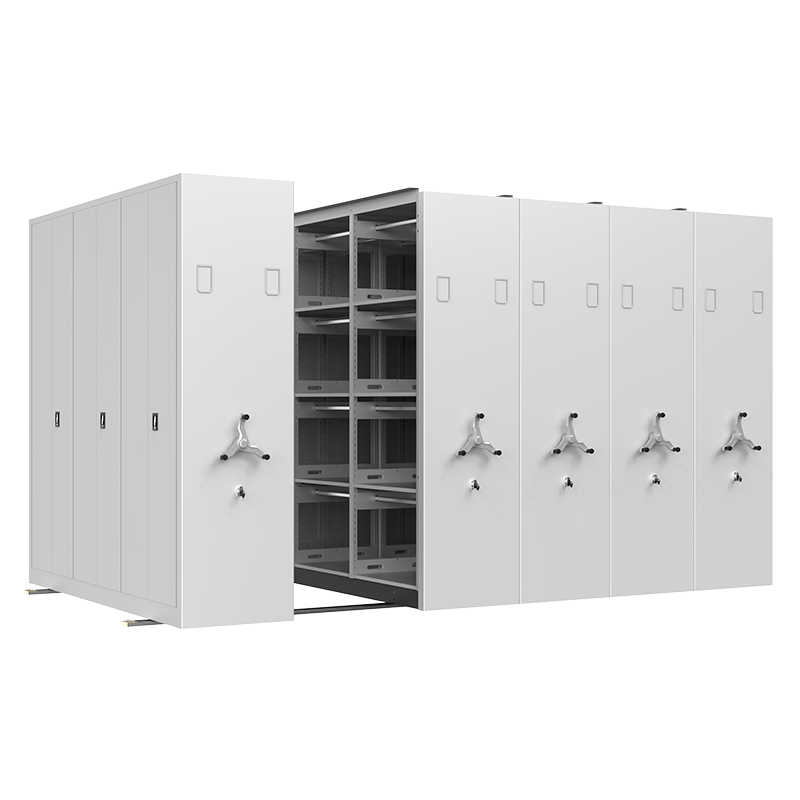 compactus,mobile shelving system manufacturer supplier China - besteels