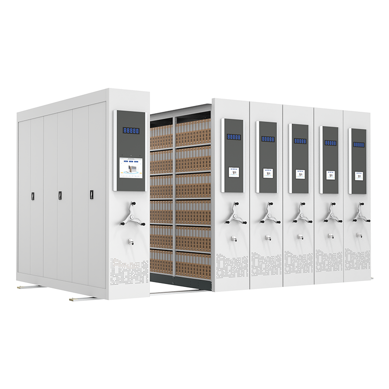 compactus,mobile shelving system manufacturer supplier China - besteels