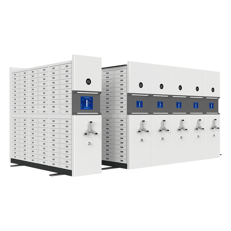 compactus,mobile shelving system manufacturer supplier China - besteels