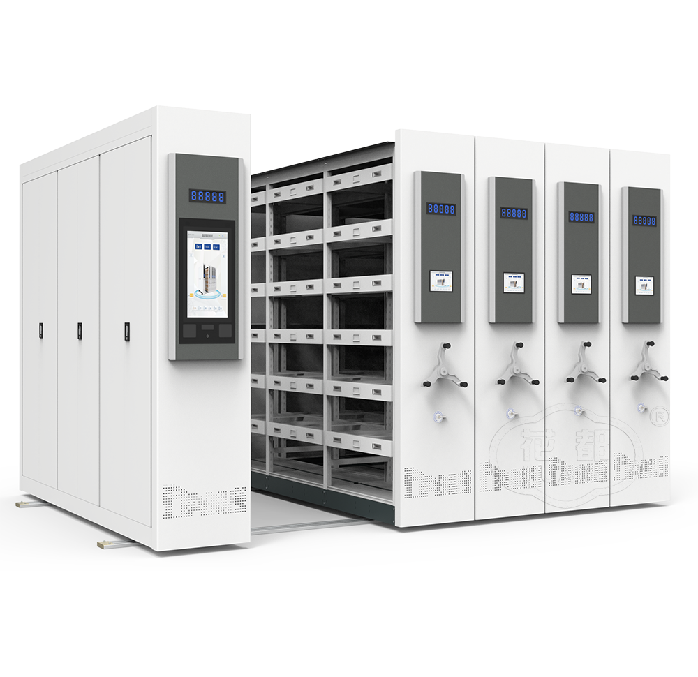 compactus,mobile shelving system manufacturer supplier China - besteels