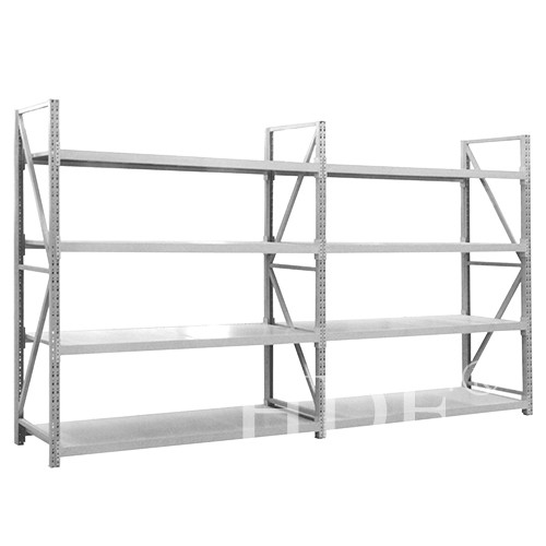 1200mm wide modern steel shelf China factory wholesale - HUADU